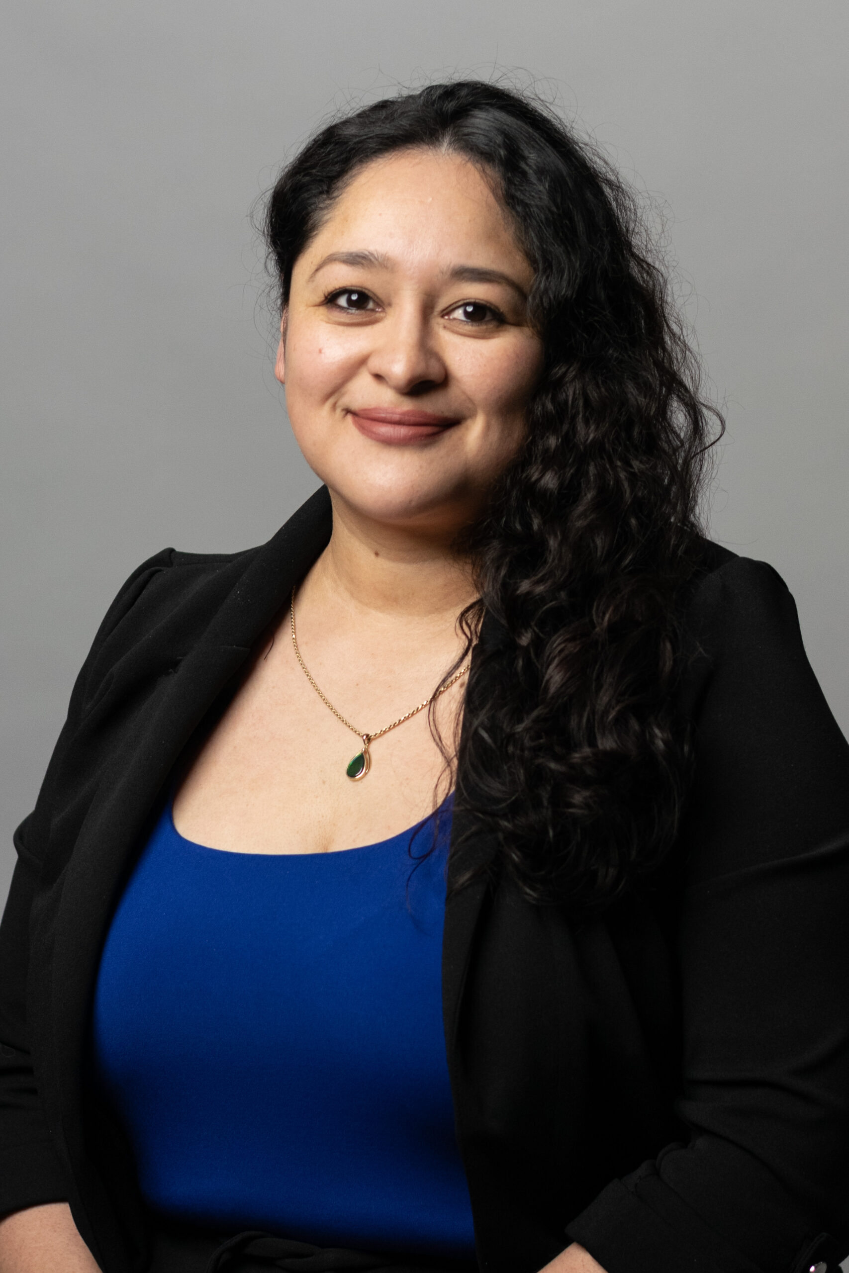 Meet Our Team - Klinic Community Health