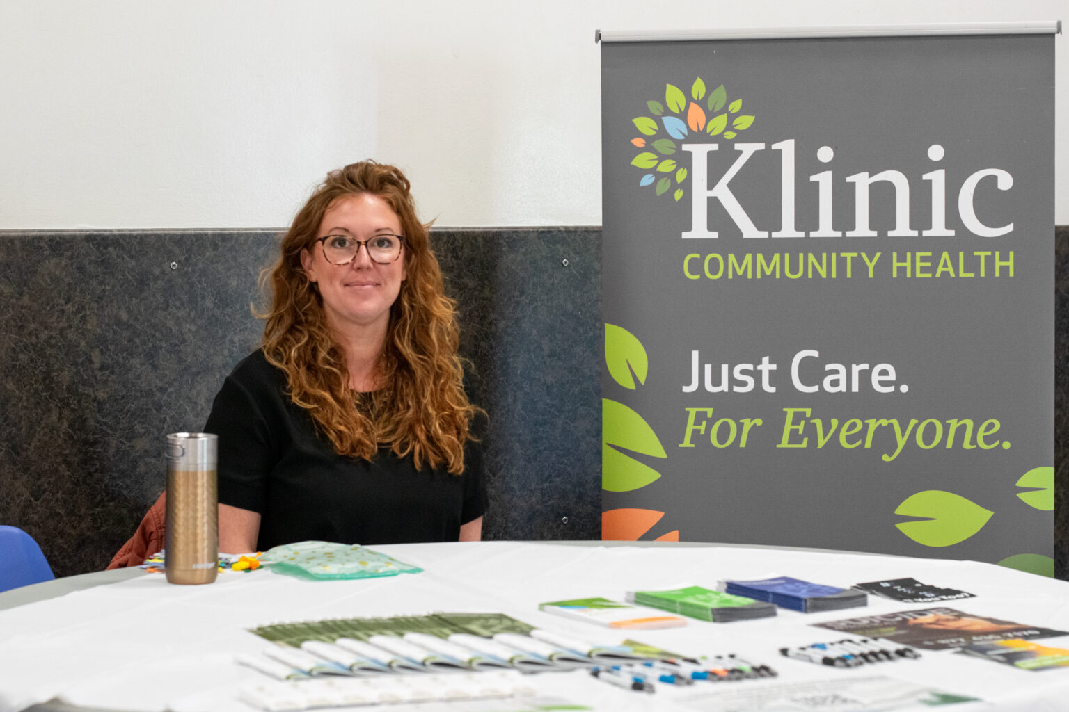 Public Education Report - Klinic Community Health