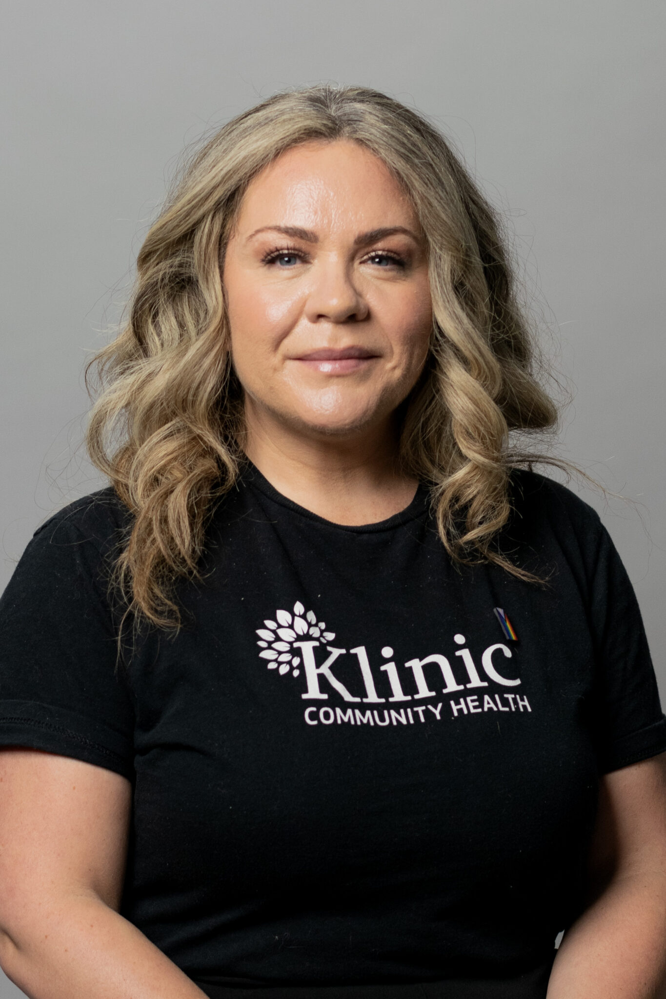 Meet Our Team - Klinic Community Health