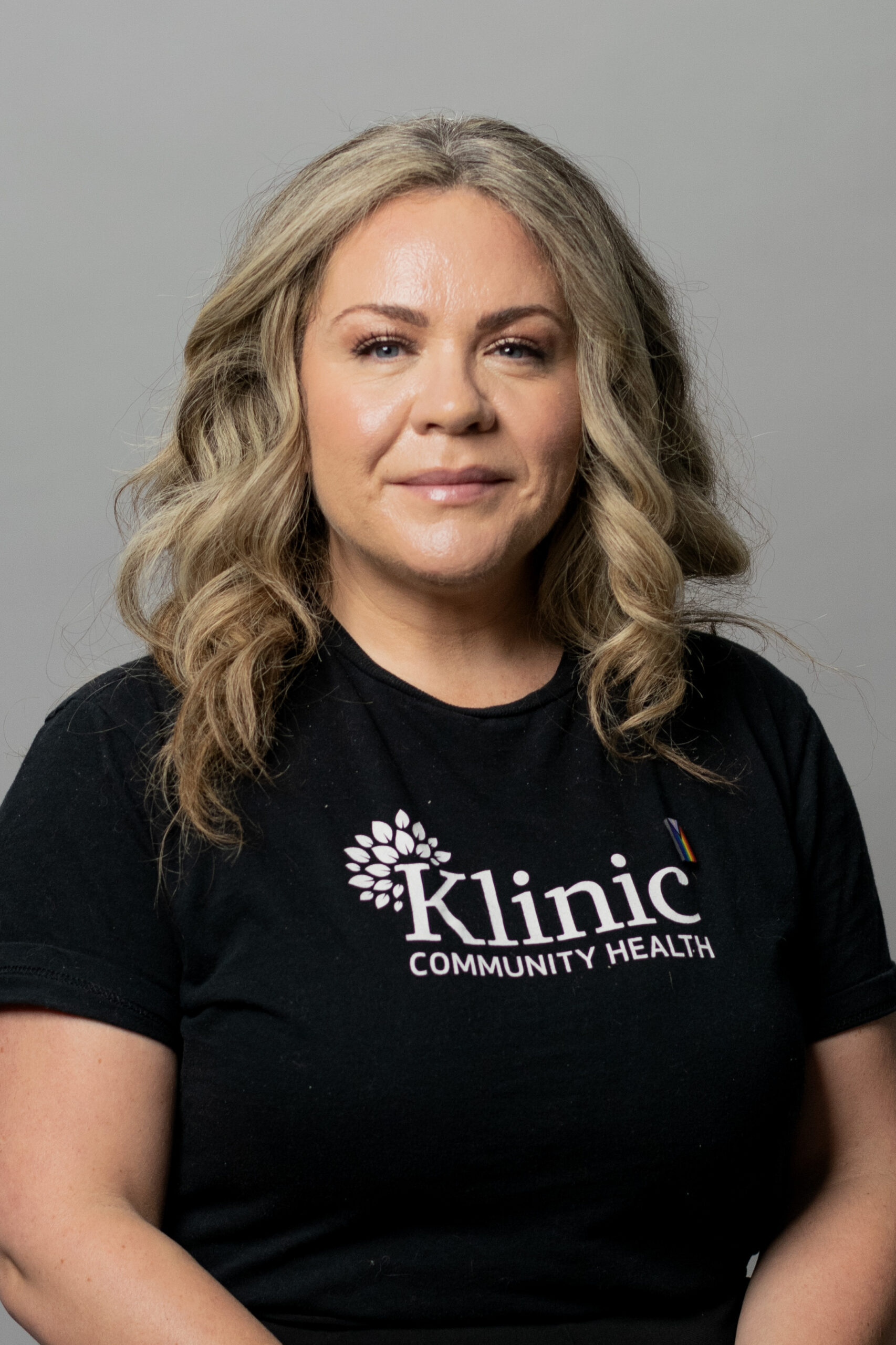 Meet Our Team - Klinic Community Health