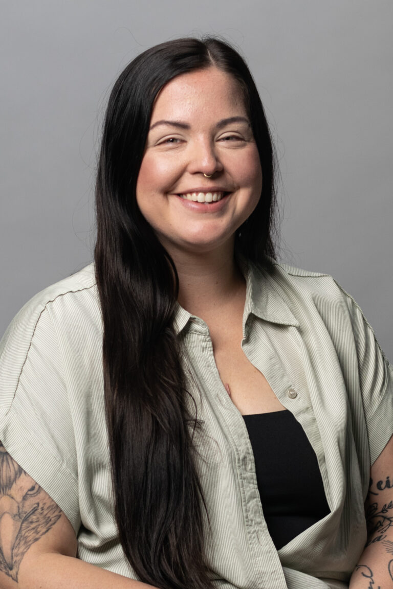 Meet Our Team - Klinic Community Health